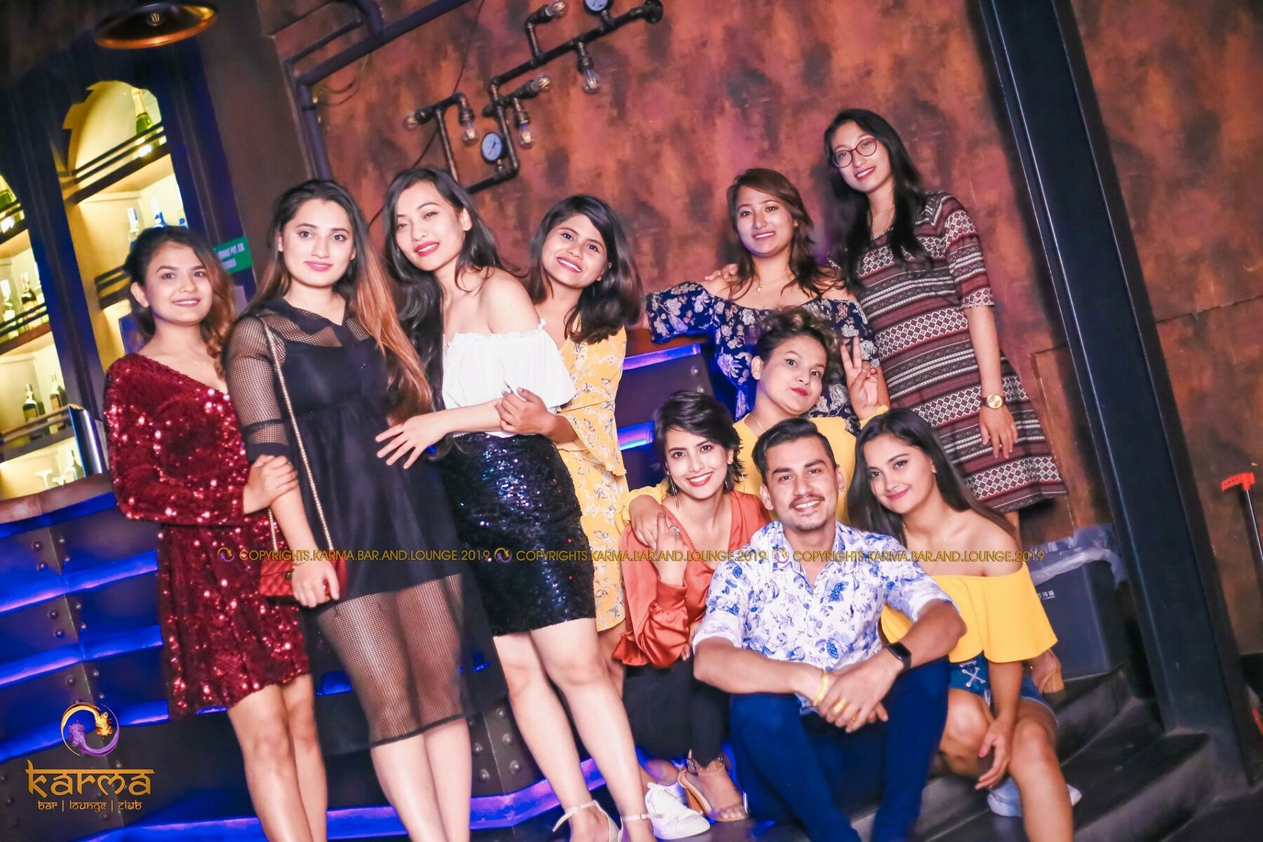 Kathmandu Dating Guide - How to Find and Meet Girls