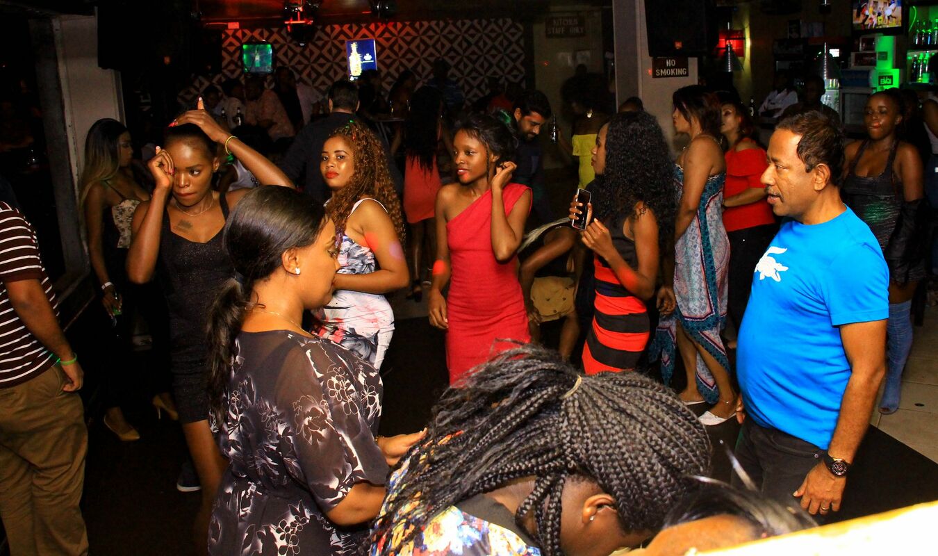 Nairobi Dating Guide - How to Find and Meet Girls