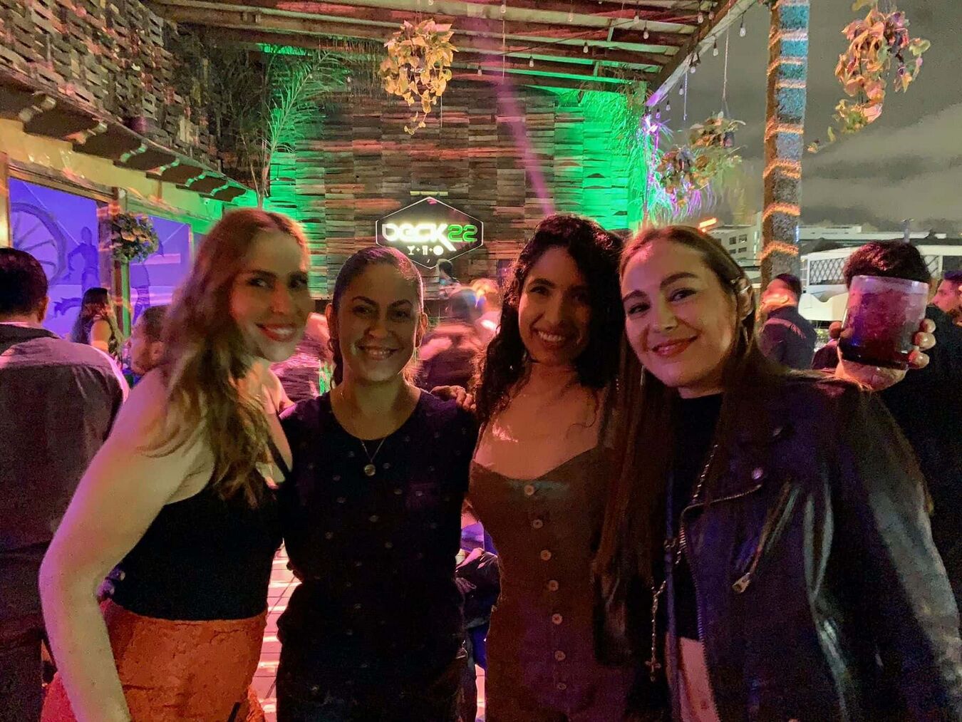 Tijuana Dating Guide - How to Find and Meet Girls