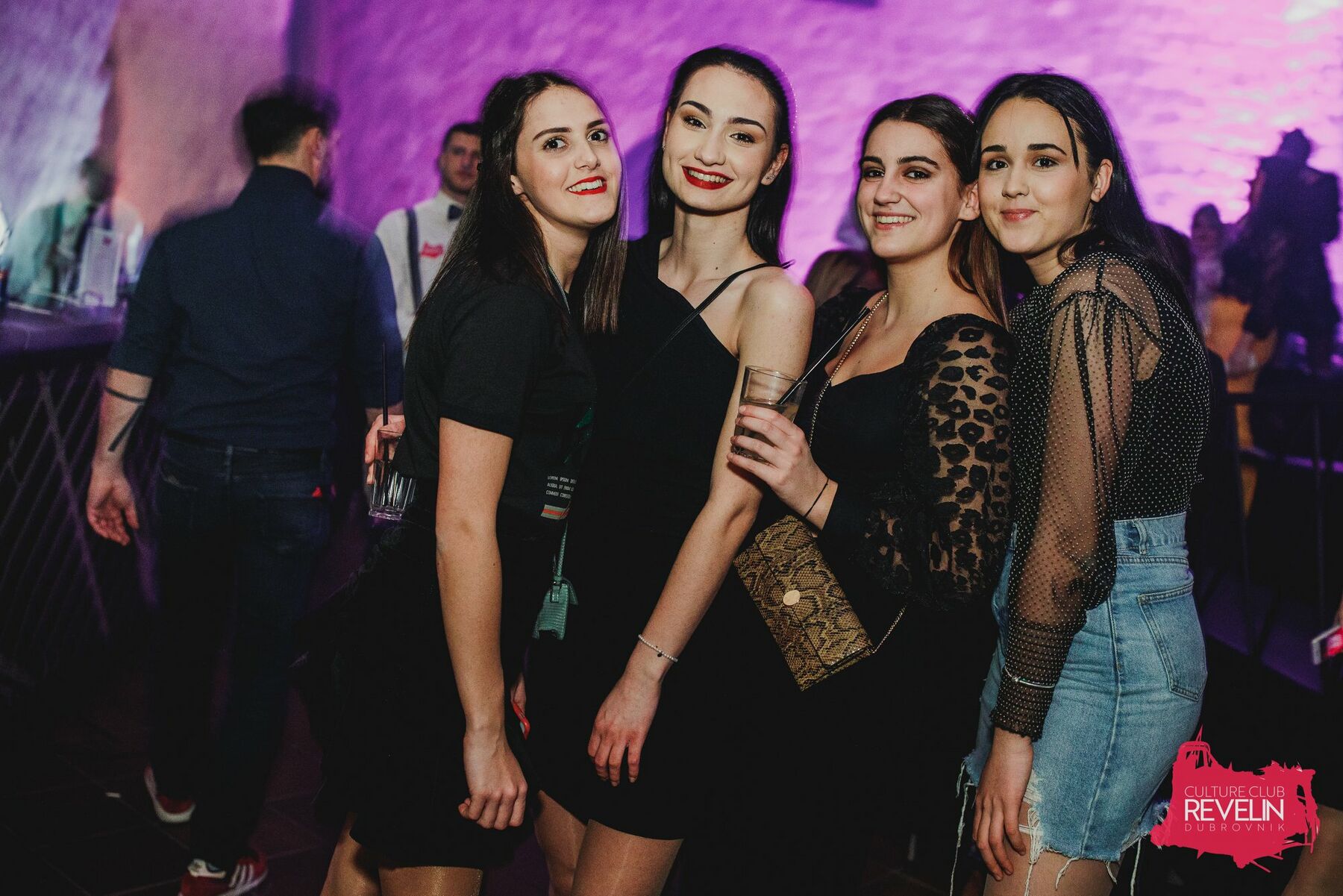 Dubrovnik Dating Guide - How to Find and Meet Girls